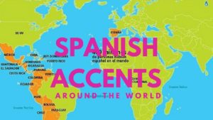 Your Spanish accent | The word Bottom in Spanish | LightSpeed Spanish