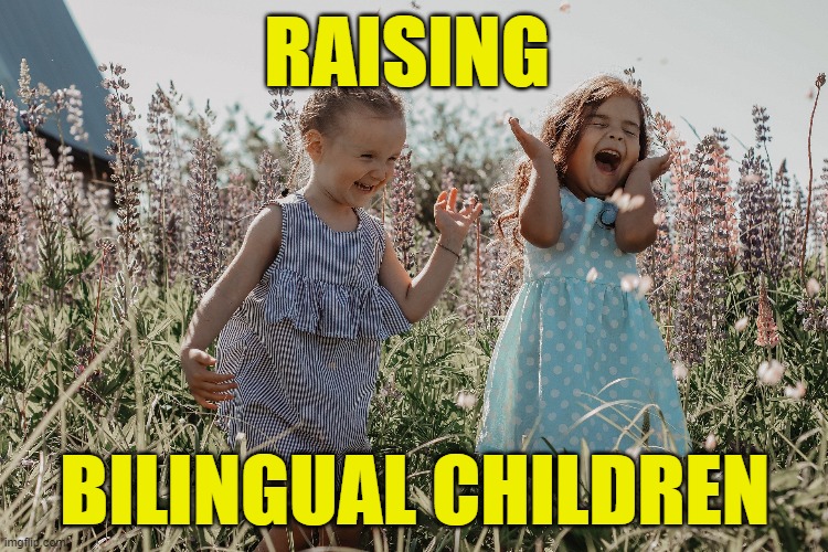 253 GRAMMAR Raising bilingual children and Éste vs Este - Lightspeed ...