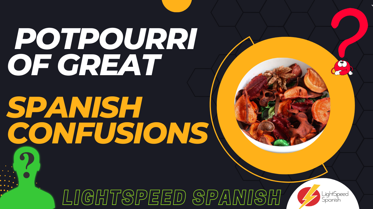 75 Beginner Spanish questions and answers - Lightspeed Spanish