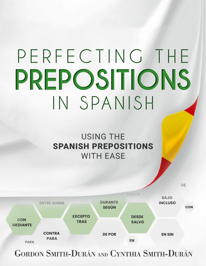 Learn Spanish with Our Books | Lightspeed Spanish